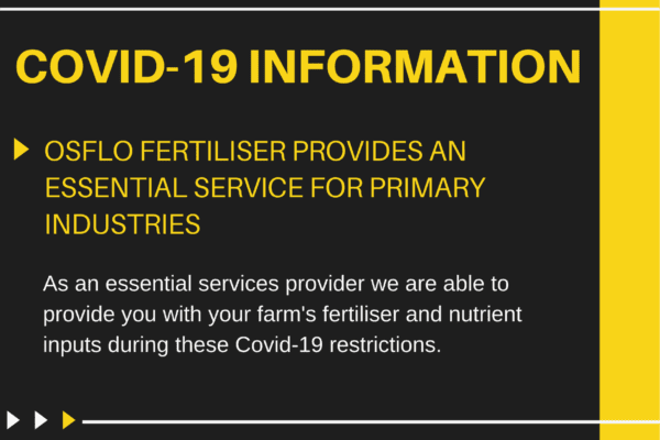 Technical resources & Fertiliser Information | Osflo