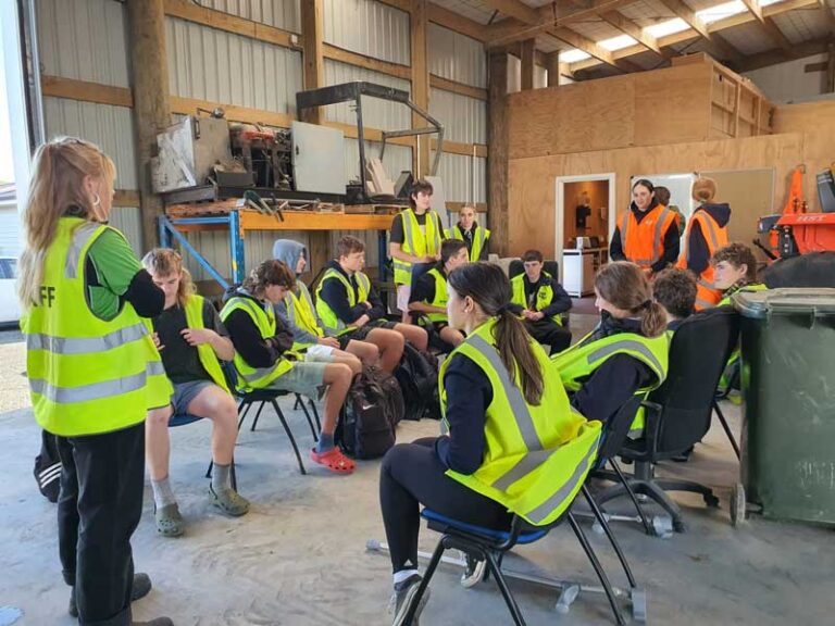 Our Community - Osflo Sustainable Fertilisers