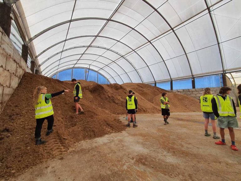 Our Community - Osflo Sustainable Fertilisers