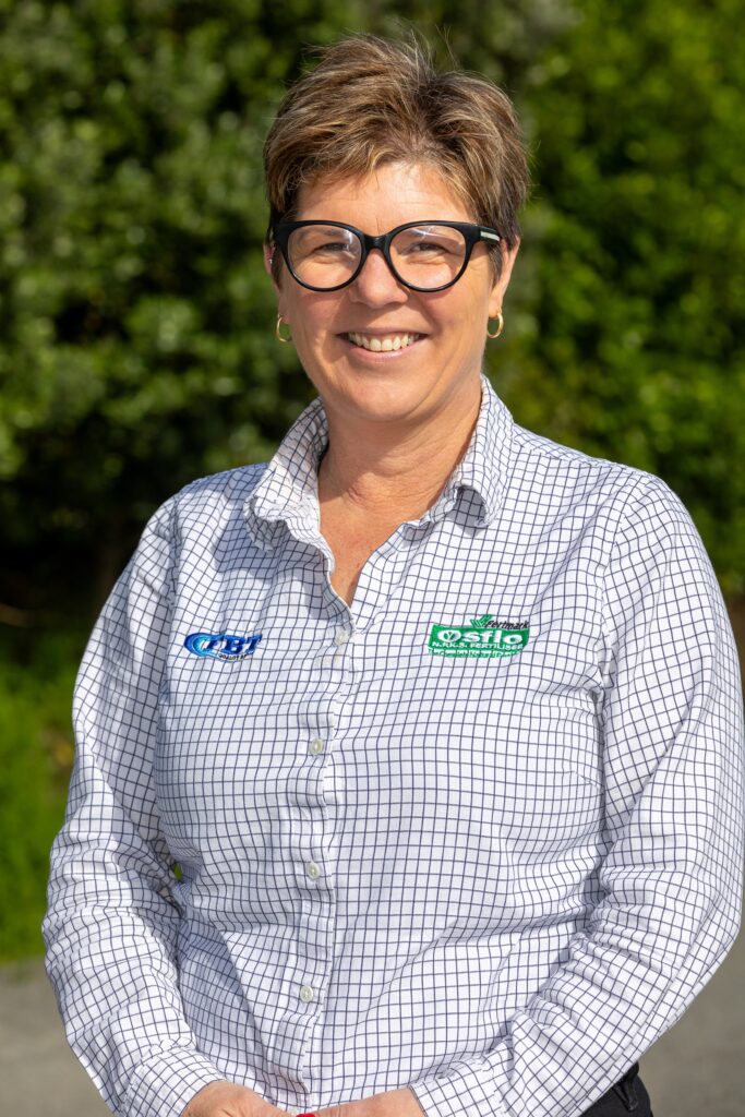 Our Team - Osflo Sustainable Fertilisers